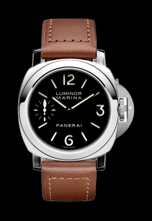 Most Iconic PAM Models — Collector Guide to Panerai References